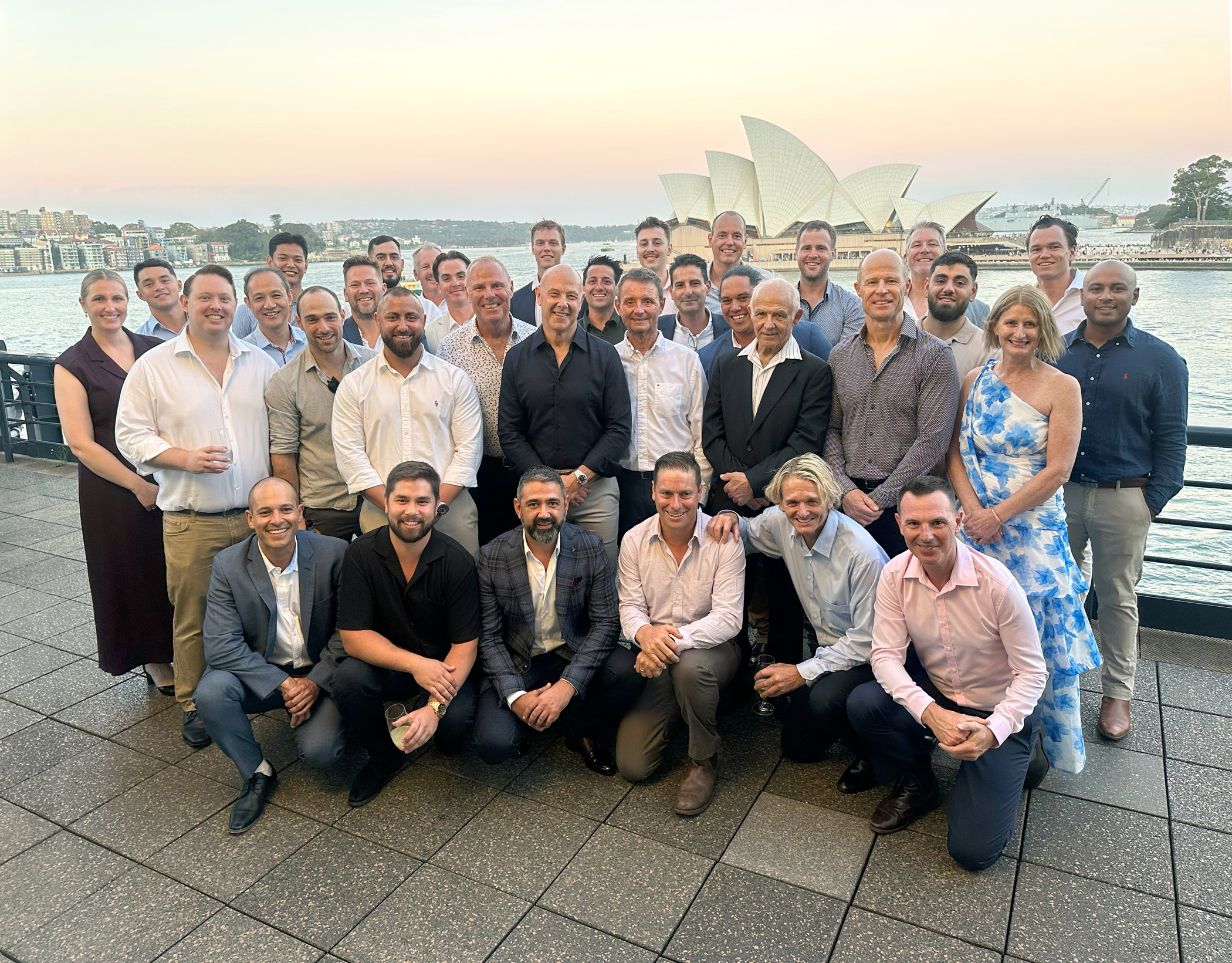 HELM’s Latest News & Stories